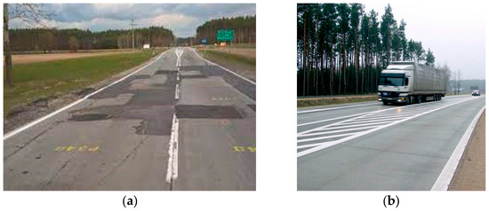 Fast-Setting Concrete for Repairing Cement Concrete Pavement