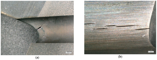 Operational and Material Causes of High-Pressure Turbine Disc Damage in ...