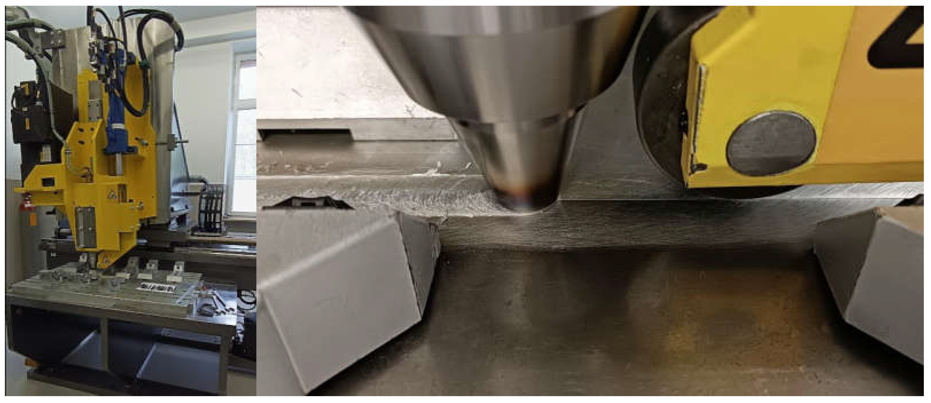 Mechanical Properties and Microstructure of Dissimilar S355/AA6061-T6 ...