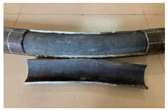 Materials | Free Full-Text | Research on the Flexural Performance of ...