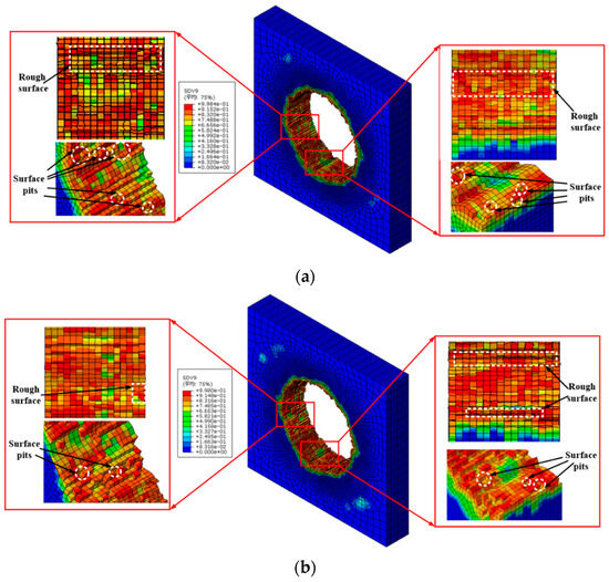 Numerical Study of Step Drill Structure on Machining Damage in Drilling of CFRP/Ti Stacks