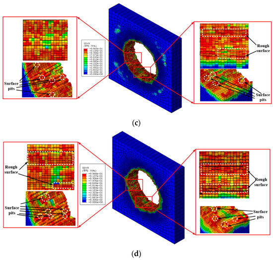 Numerical Study of Step Drill Structure on Machining Damage in Drilling of CFRP/Ti Stacks
