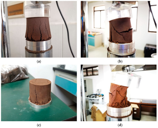 Analysis of the Synergistic Effect on the Strength Characteristics of Modified Red Mud-Based ...