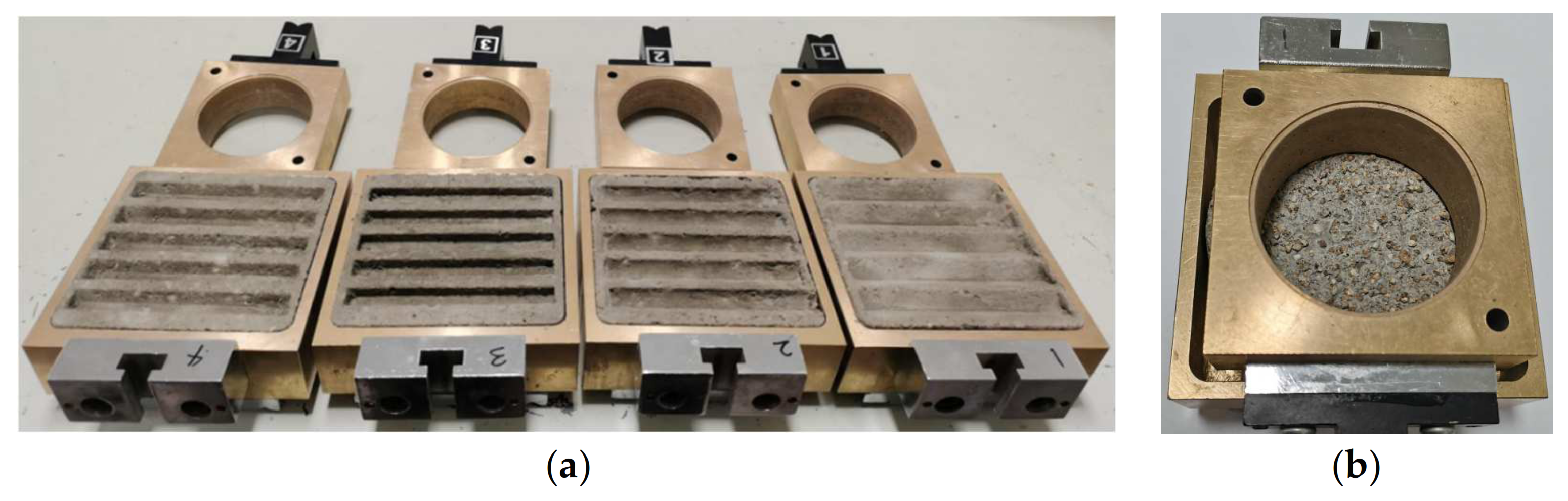 Effects of Interface Morphology on the Shear Mechanical Properties of ...