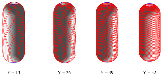 Automated Fiber Placement Path Planning and Analysis of Pressure Vessels