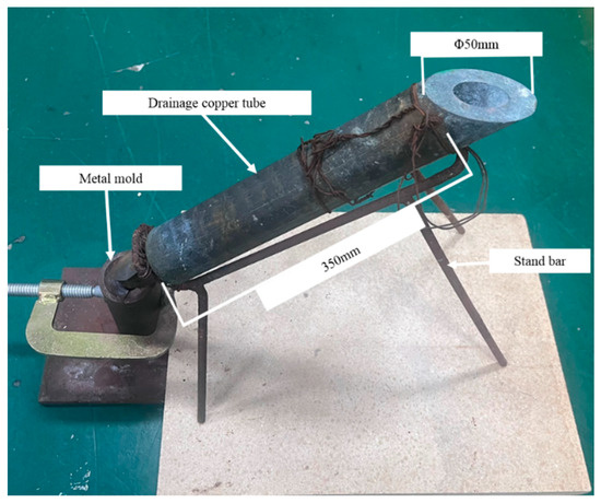 Synergistic Effect of Strontium and Melt Quenching on the ...