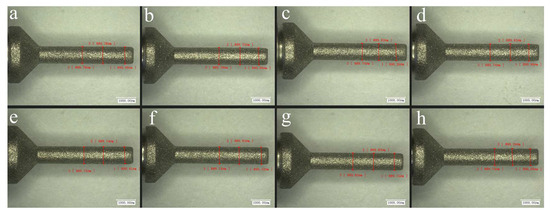 Comparative Study on Micro-Grinding Performance of 2.5D Cf/SiCs, 2.5D SiCf/SiCs, and SiC Ceramics