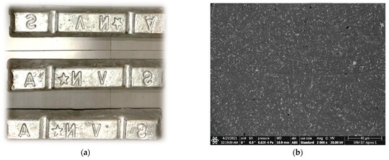 Enhancing Tribo-Mechanical and Corrosion Properties of ADC 12 Alloy ...