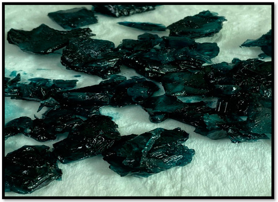 The Recovery of Vanadium Pentoxide (V2O5) from Spent Catalyst Utilized ...