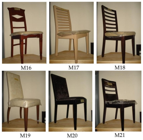 Materials | Free Full-Text | Strength Classification of Wooden Chairs ...