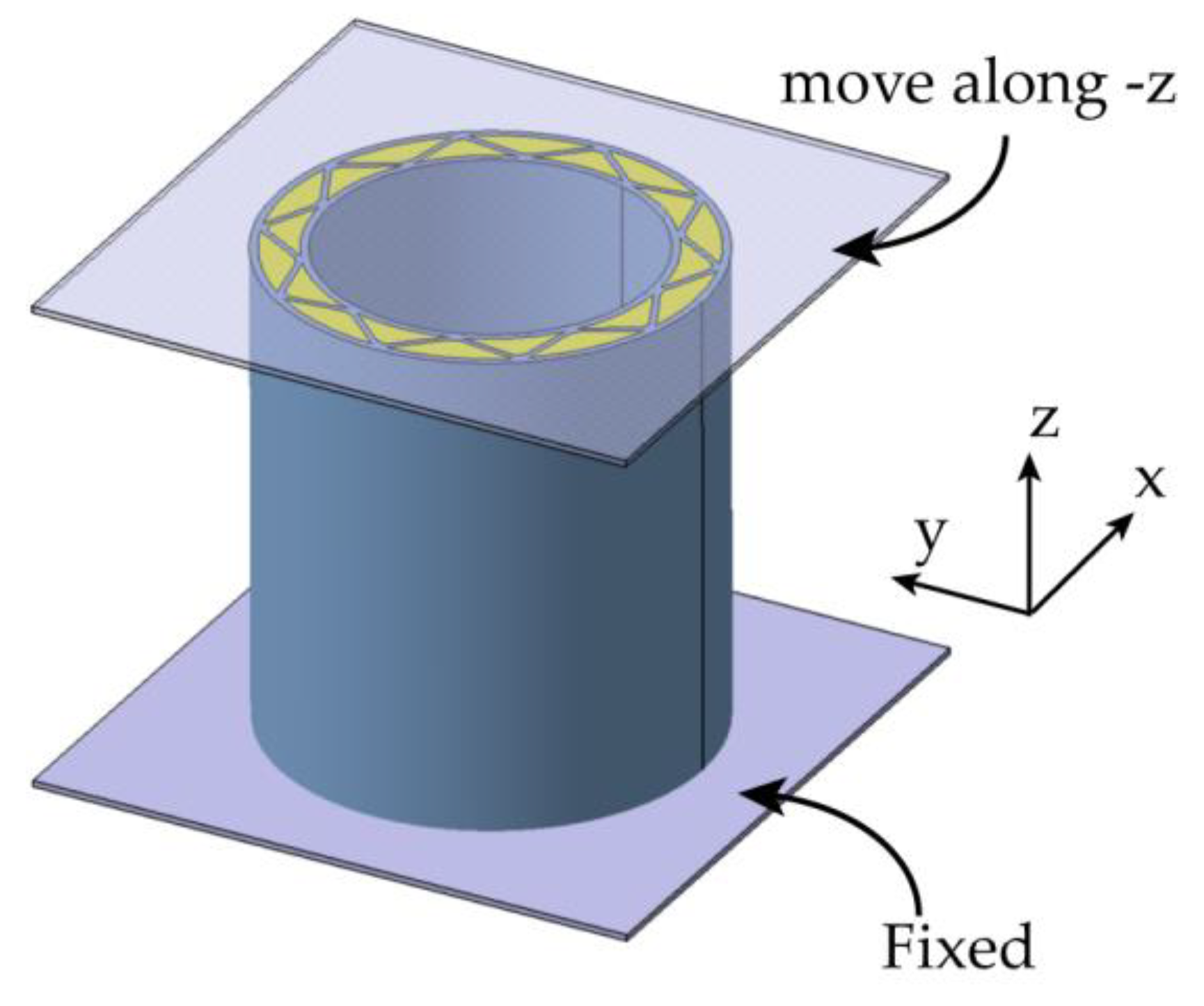 Crashworthiness of Foam-Filled Cylindrical Sandwich Shells with ...