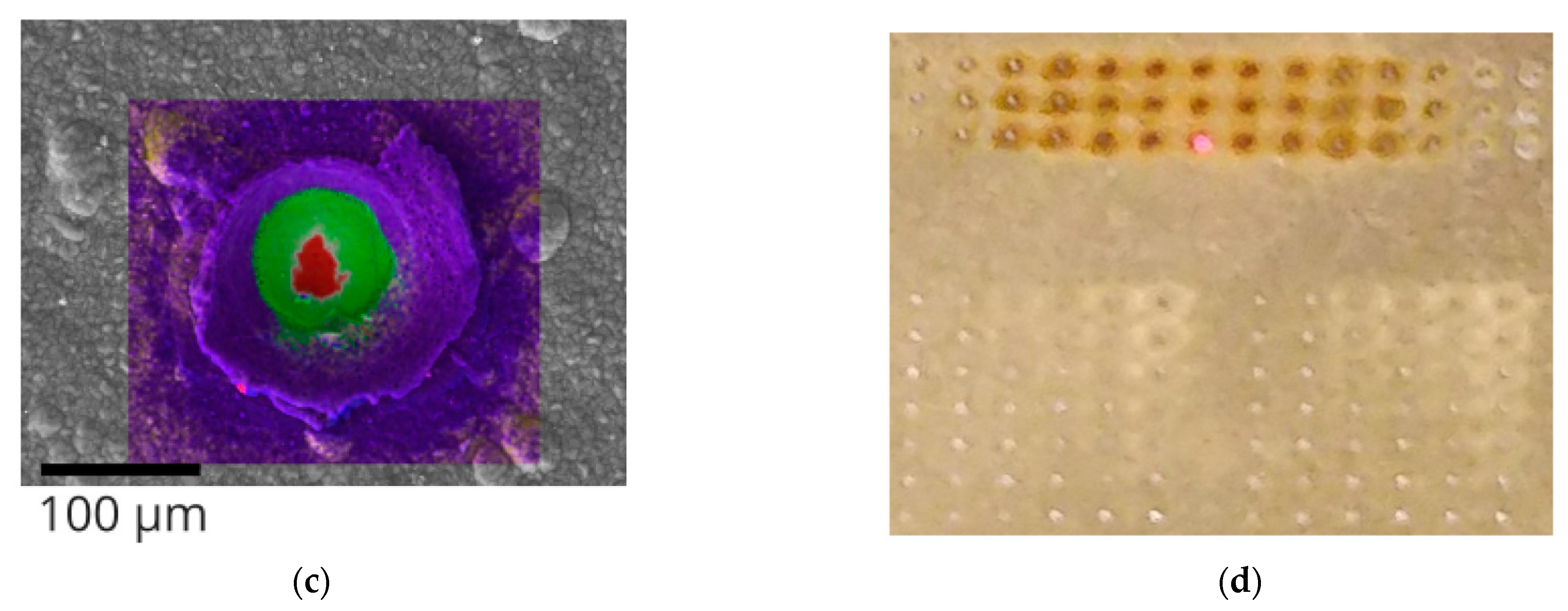 Application of Laser-Induced Breakdown Spectroscopy for Depth Profiling ...