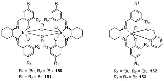 Metal Complexes in the Synthesis of Biodegradable Polymers ...
