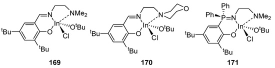 Metal Complexes in the Synthesis of Biodegradable Polymers ...