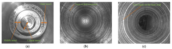 Experimental Investigation of Tool Wear and Machining Quality of BTA ...