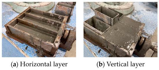 Study on Influencing Factors of Hydraulic Engineered Cementitious ...