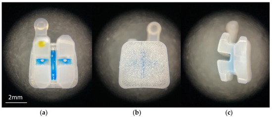 Materials | Free Full-Text | Shear Bond Strength of Metal and Ceramic ...