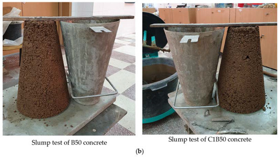 Assessment of Properties and Microstructure of Concrete with Cotton ...
