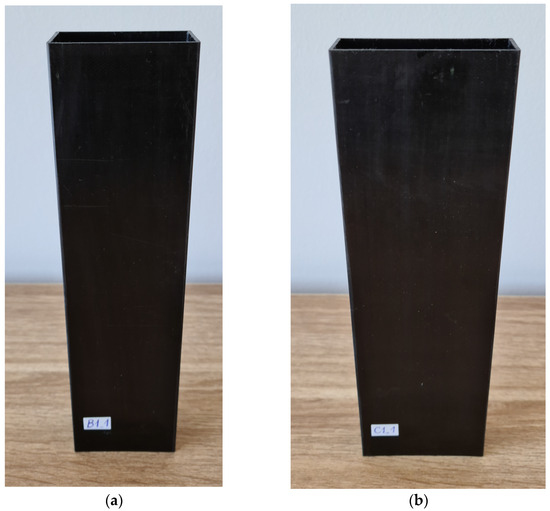 Materials | Free Full-Text | Buckling Analysis of Thin-Walled Composite Structures with ...