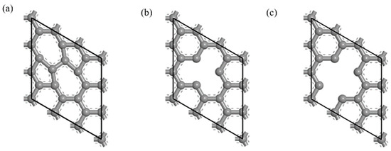 Effect of Defects and Oxidation on CNT–Copper Interface: First ...