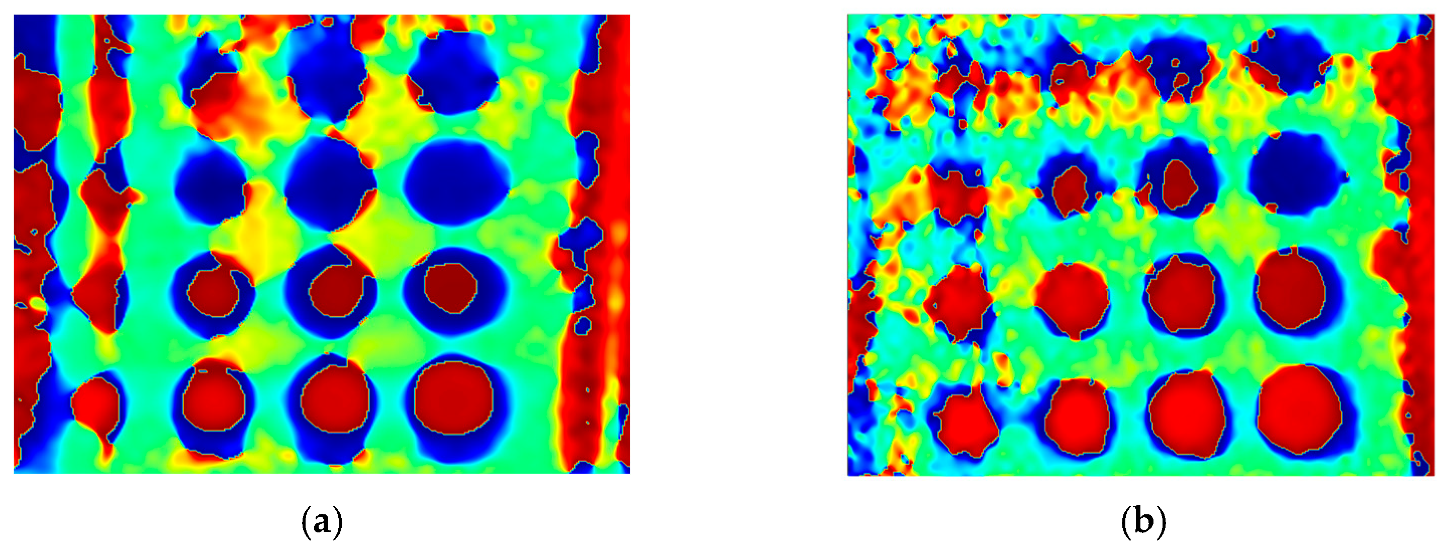 Lock In Thermography With Cooling For The Inspection Of Composite Materials