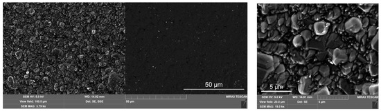 Hard and Highly Adhesive AlMgB14 Coatings RF Sputtered on Tungsten ...