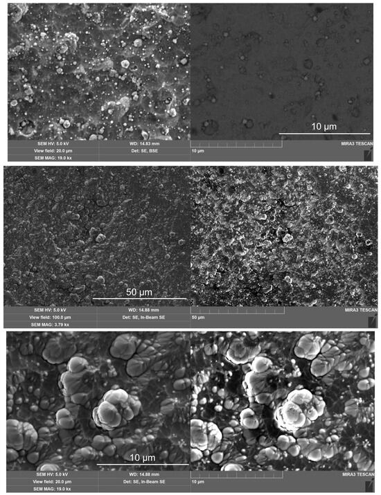 Hard and Highly Adhesive AlMgB14 Coatings RF Sputtered on Tungsten ...
