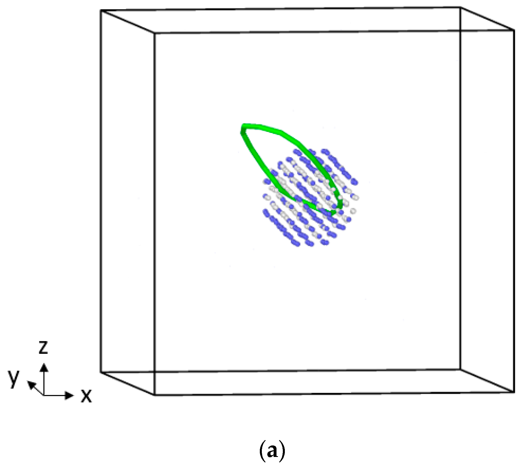 Study on the Stability of Cu-Ni Cluster Components and the Effect of ...