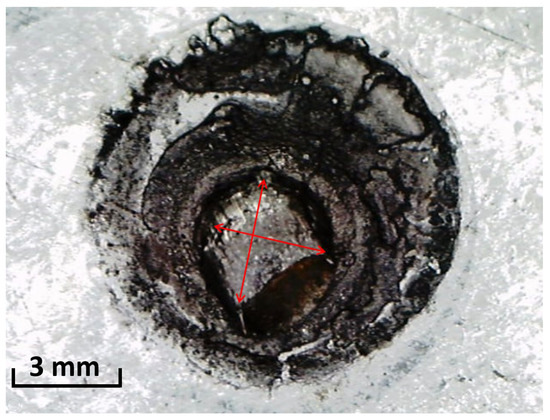 Inspection of Spot Welded Joints with the Use of the Ultrasonic Surface ...