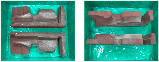 Possibilities of Using Geopolymers in Welding Processes and Protection ...