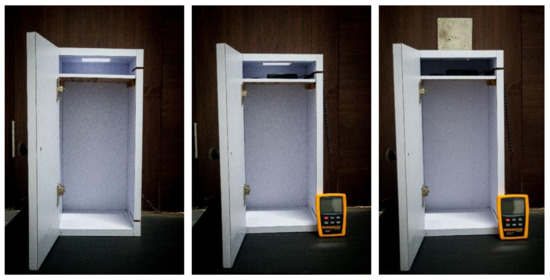 Annual Transmittance Behavior of Light-Transmitting Concrete with ...