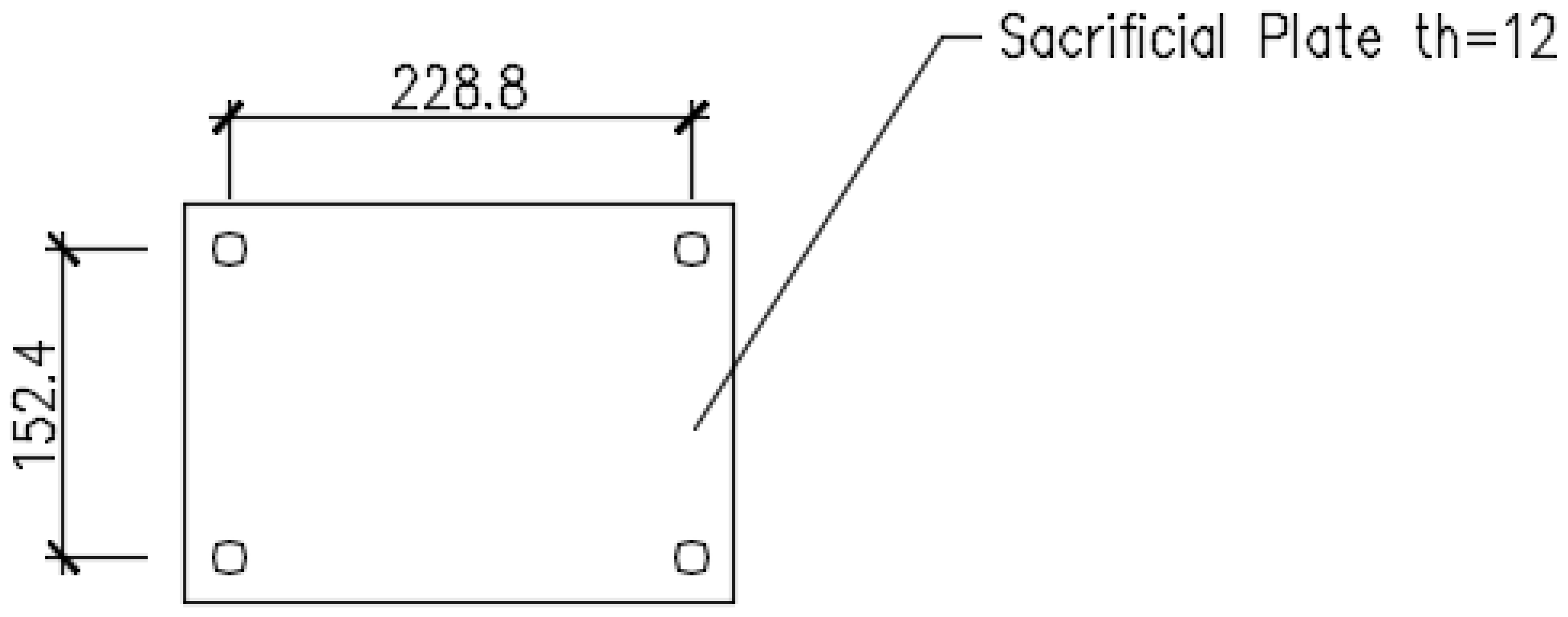 Shear Testing of Topologically Optimised Web Cover Plates in Splice ...