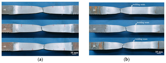 Jointing Achievement and Performance Evaluation of Bogie Crossmember ...