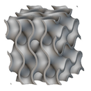 Machine Learning Algorithms for Predicting Mechanical Stiffness of Lattice Structure-Based ...