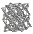 Machine Learning Algorithms for Predicting Mechanical Stiffness of Lattice Structure-Based ...