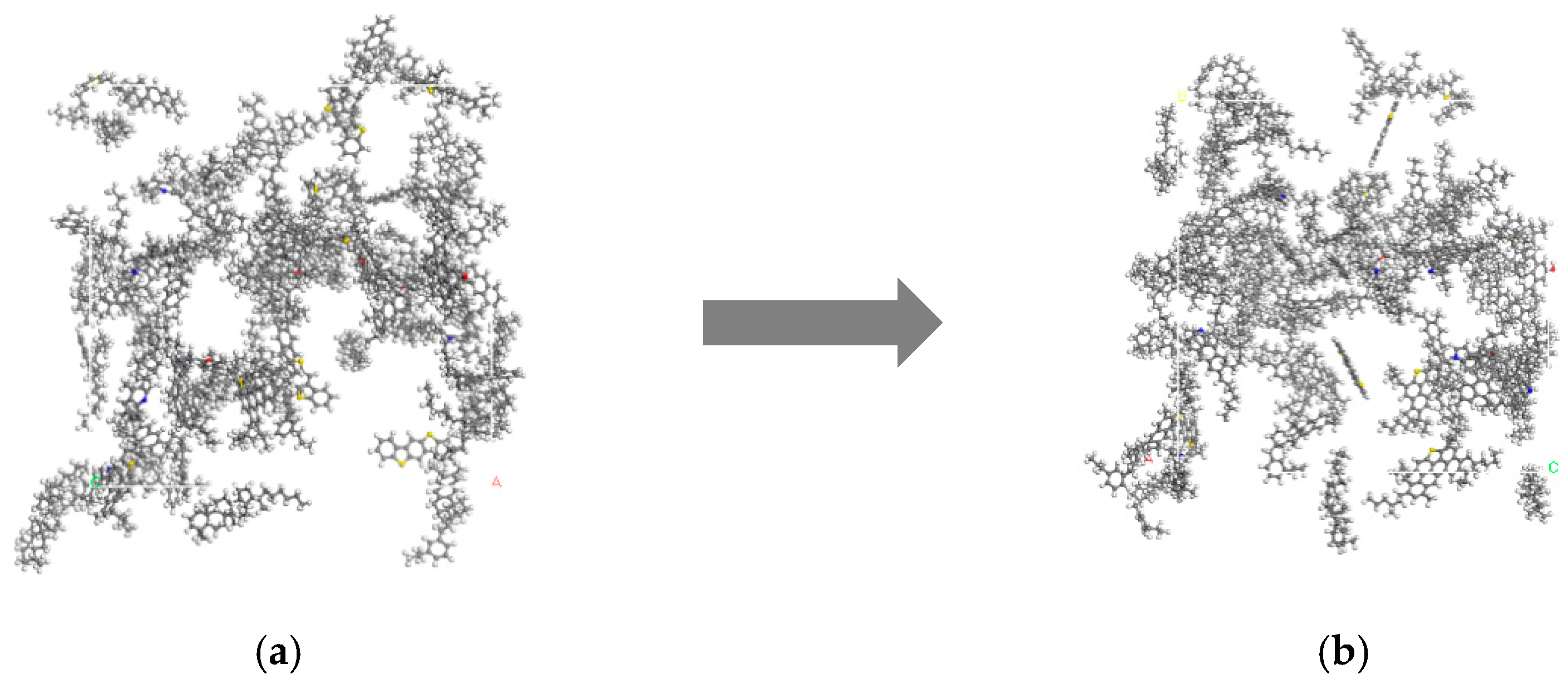 Interaction Mechanism Characterized by Bond Performance and Diffusion ...