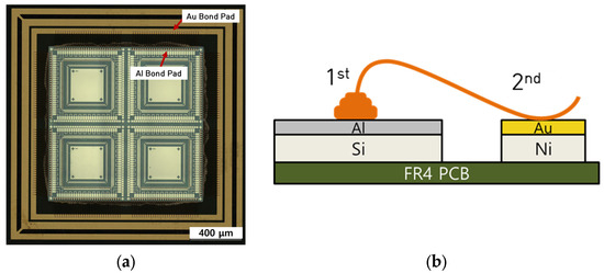 Influence of HCl Concentration on Corrosion Behavior between Au or Cu ...