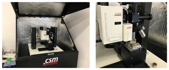 Heterogeneity of Adhesive Joint Properties