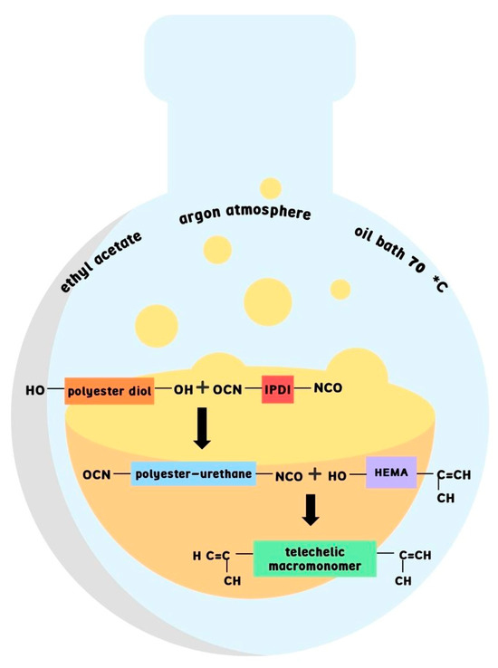 Influence of Photoinitiator Type and Curing Conditions on the ...