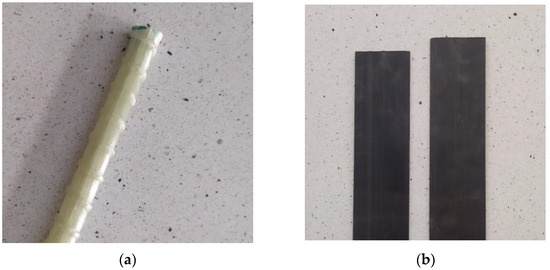 Changes in the Rheological and Adhesive Properties of Epoxy Resin Used ...