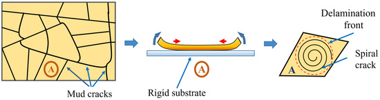 Novel Approach in Fracture Characterization of Soft Adhesive Materials ...