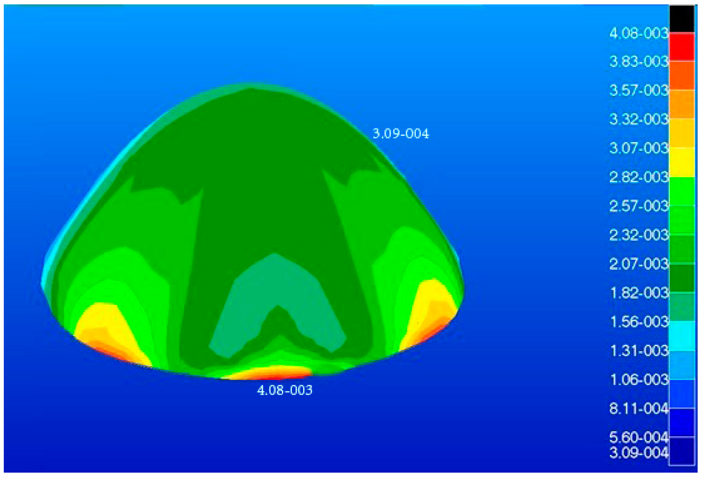 Reliability Optimization of the Honeycomb Sandwich Structure Based on A ...