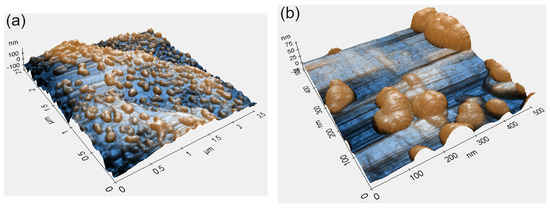 Solid-State Dewetting of Thin Au Films for Surface Functionalization of ...