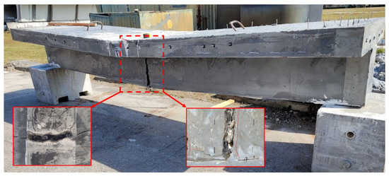 Experimental Study of Reinforced Concrete T-Beam Retrofitted with Ultra ...