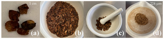 Production of Cellulosic Microfibers from Coffee Pulp via Alkaline ...