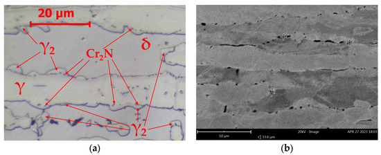 Kinetics of Intermetallic Phase Precipitation in Manual Metal Arc ...