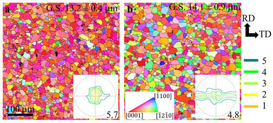 Deformation Mechanisms of Magnesium Alloys with Rare-Earth and Zinc ...