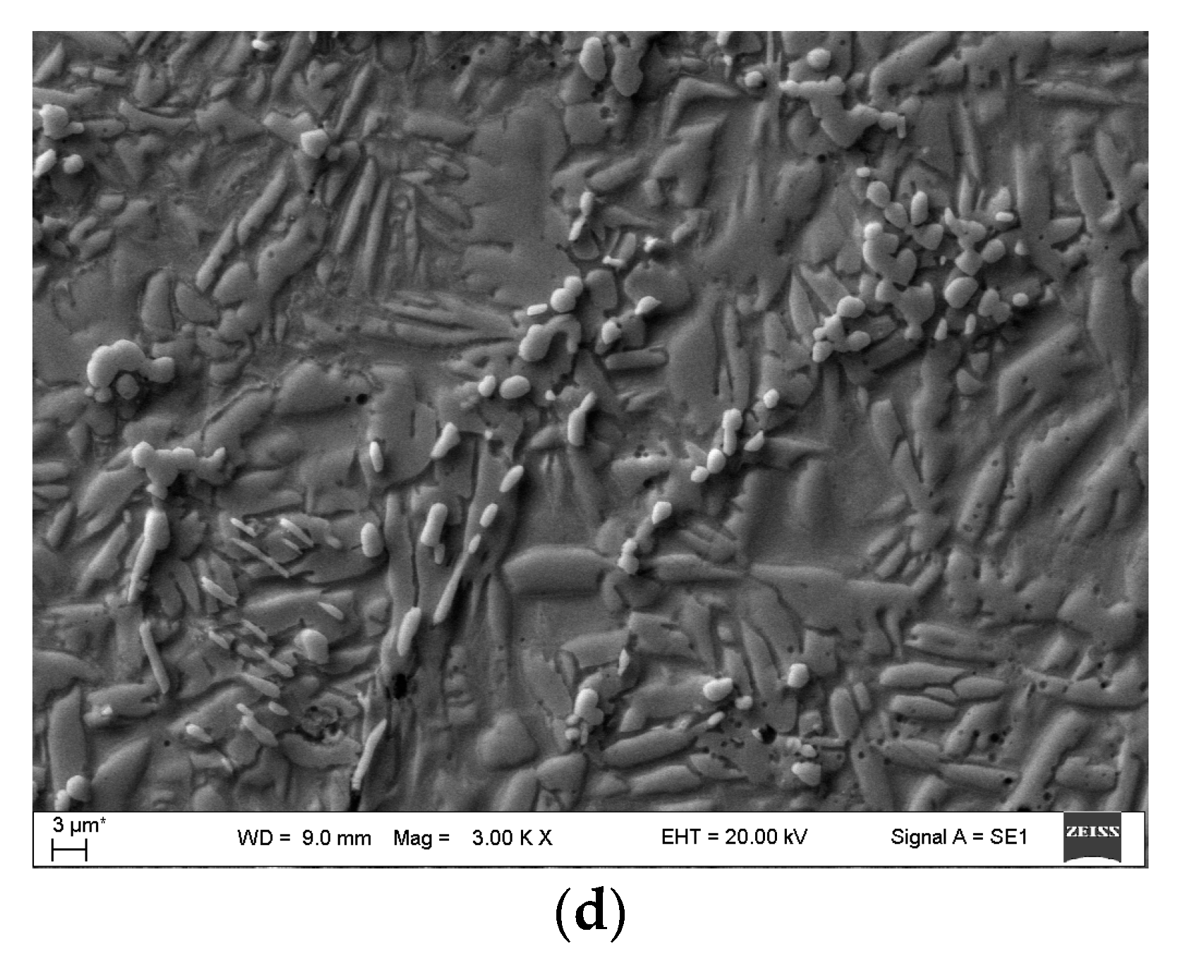 Microstructure and Phase Composition of Ti-Al-C Materials Obtained by High Voltage Electrical ...