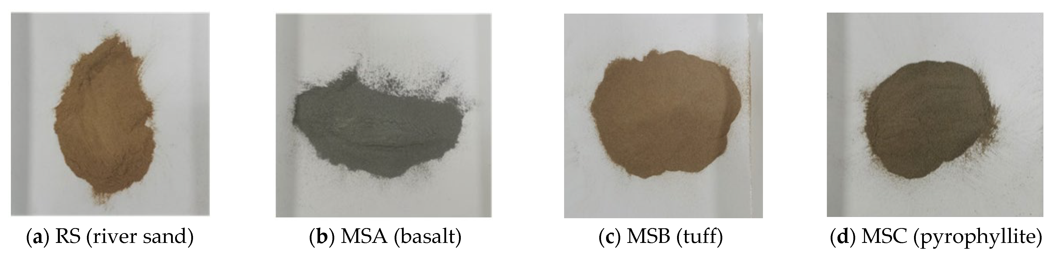 Impact of Stone Powder Content on Corrosion Resistance in Reinforced ...