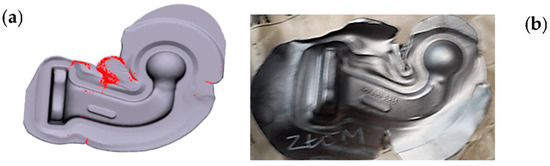 Possibilities of Measuring and Detecting Defects of Forged Parts in Die ...